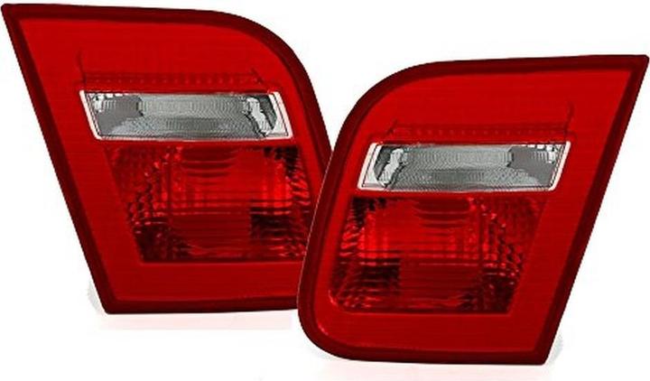 Eagle Eyes BMW E46 SEDAN 10.2001+ - LED REAR LIGHTS - buy at Digitec