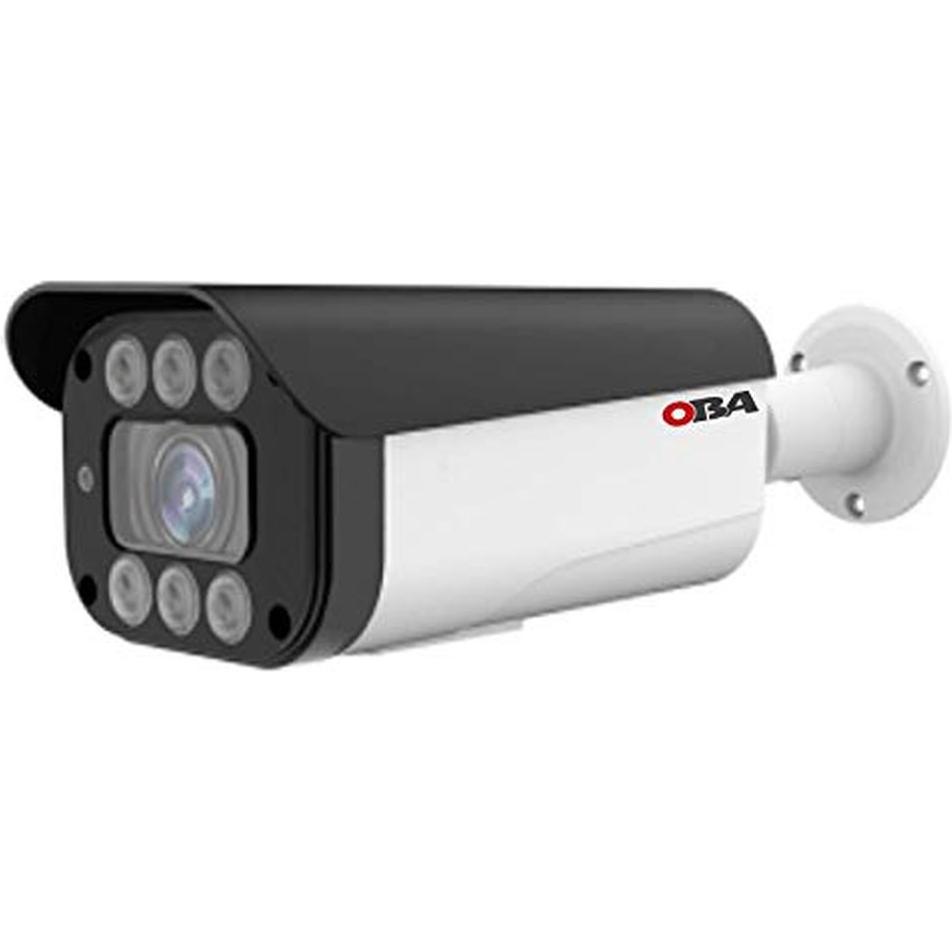 OBA OBALite800P Camera 4K IP Camera 8 Megapixel PoE Audio Autofocus ...