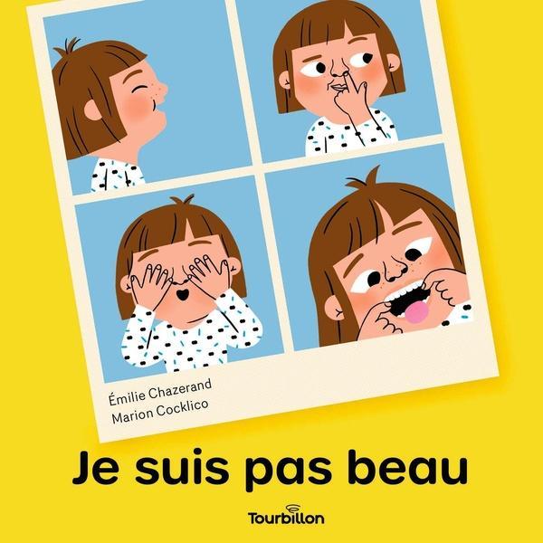 Bayard Jeunesse Je suis pas beau - buy at Galaxus