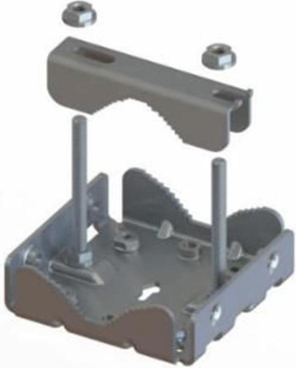 Cambium Networks Universal Pole Mount Bracket - kaufen bei Galaxus