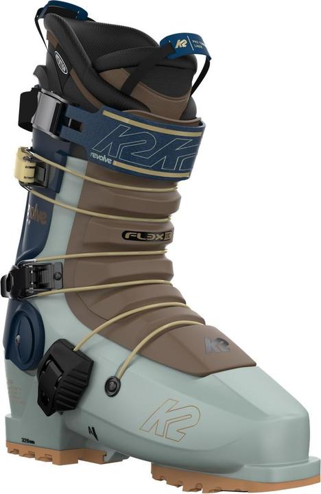 K2 Ski boots Revolve Team W 2024 - kaufen bei Galaxus