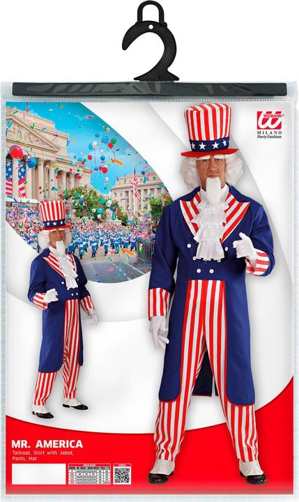Widmann Uncle Sam USA - buy at Galaxus