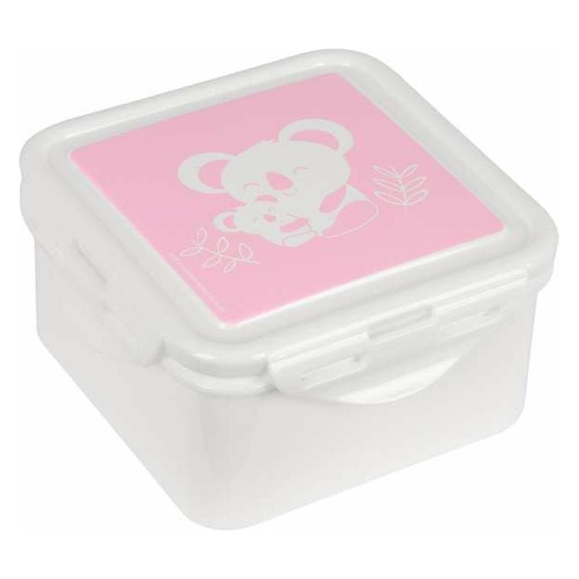 Safta Pre-School Koala Lunch Box and Pencil Case Food Holder - Galaxus