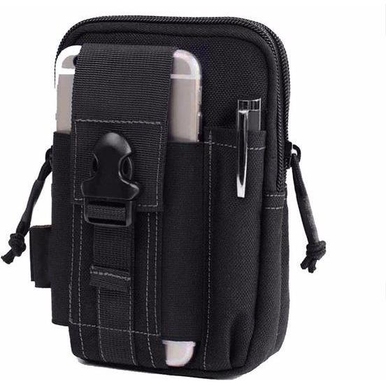 MU Classic Universeller Outdoor Handy Rucksack - kaufen bei Digitec