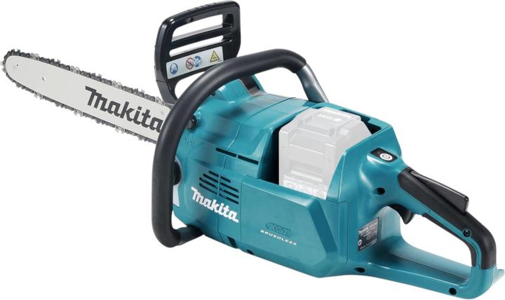 Makita UC 016 GE1 Akku Kettensäge 40 V max. 40 cm Brushless + 1x Akku 8,0 Ah - ohne Ladegerät ...