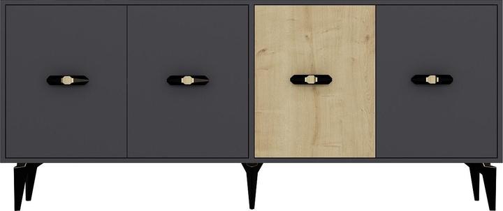 Kalune Design Cherry Console - buy at Galaxus