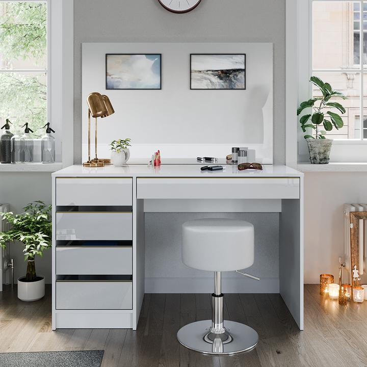 Vicco Sherry mit Hocker - kaufen bei Galaxus