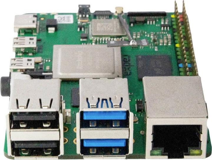 Radxa Single Board Computer - - kaufen bei Digitec