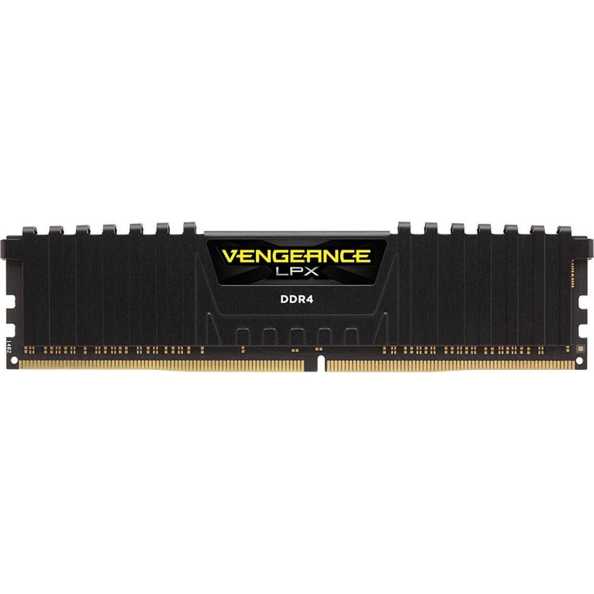Corsair Vengeance LPX 16GB DDR4 2133MHz (2 x 8 GB) - Digitec