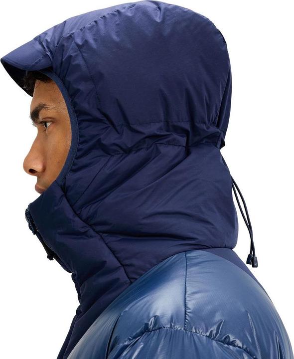 Berghaus Daunen-isolierte URB Arkos Reflect Jacket (S) - Galaxus