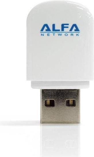 Alfa Network Alfa USB Adapter AWUS036EACS - kaufen bei Galaxus