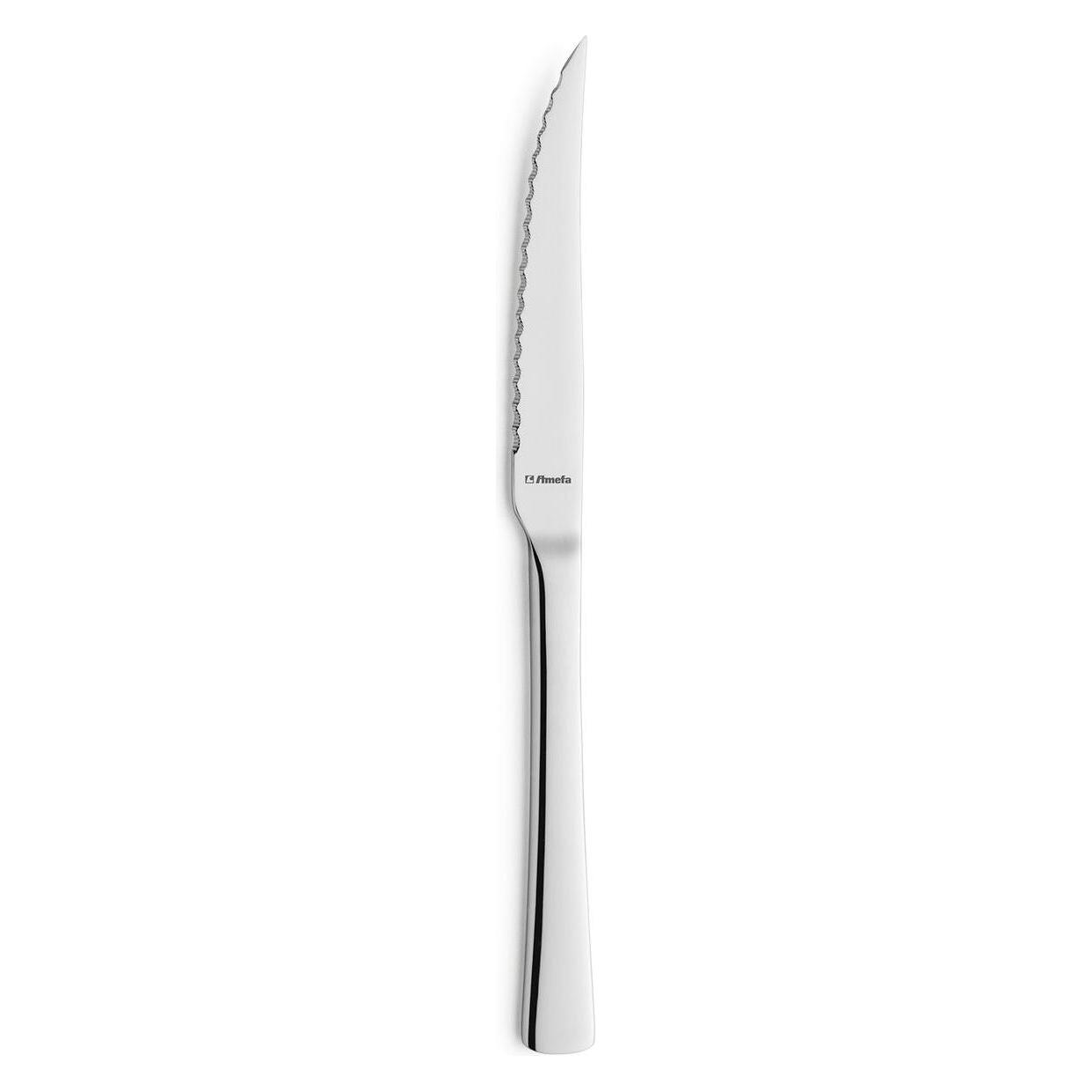 Amefa Steakmesser-Set Atlantic 12 Stück - kaufen bei Galaxus