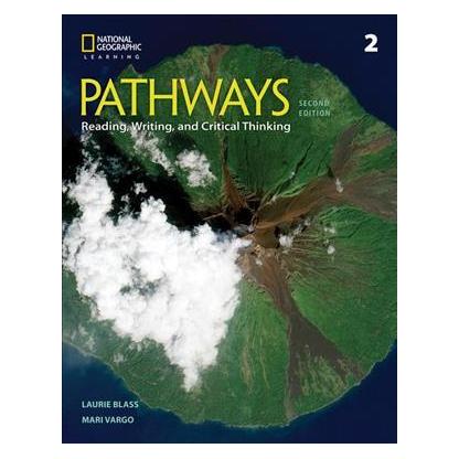 National Geographic Pathways: Reading, Writing, and Critical Thinking 2 ...