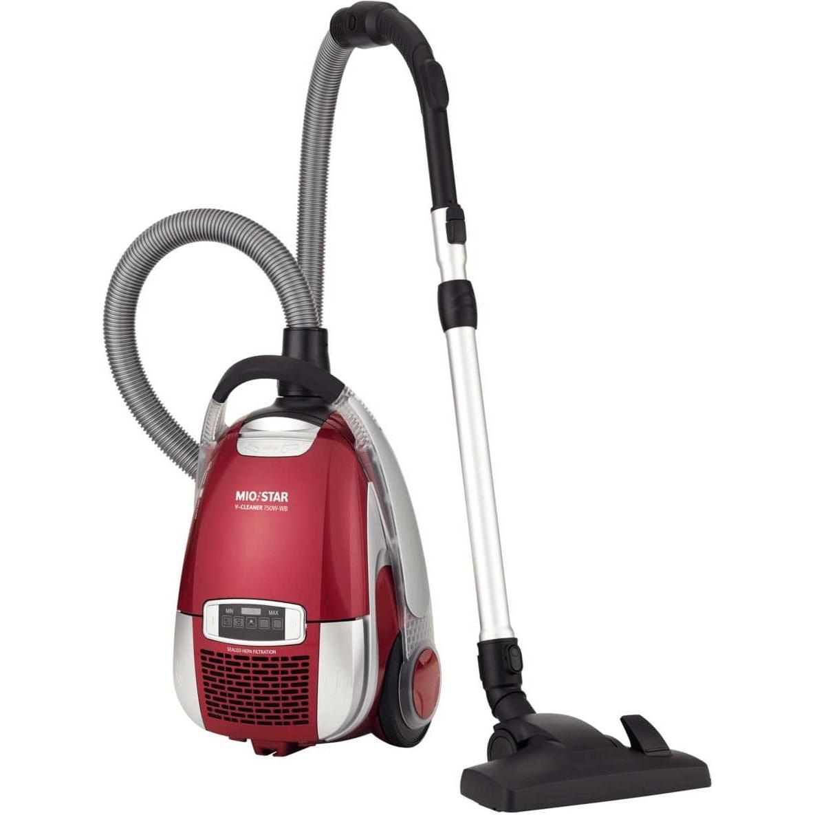 Mio Star V-Cleaner 750 W-WB - kaufen bei Galaxus