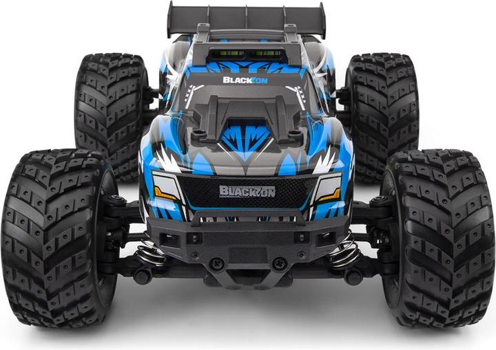 Wittmax Spryte ST Turbo 1/20 4WD Monster Truck - Blue (RTR Ready-to-Run ...