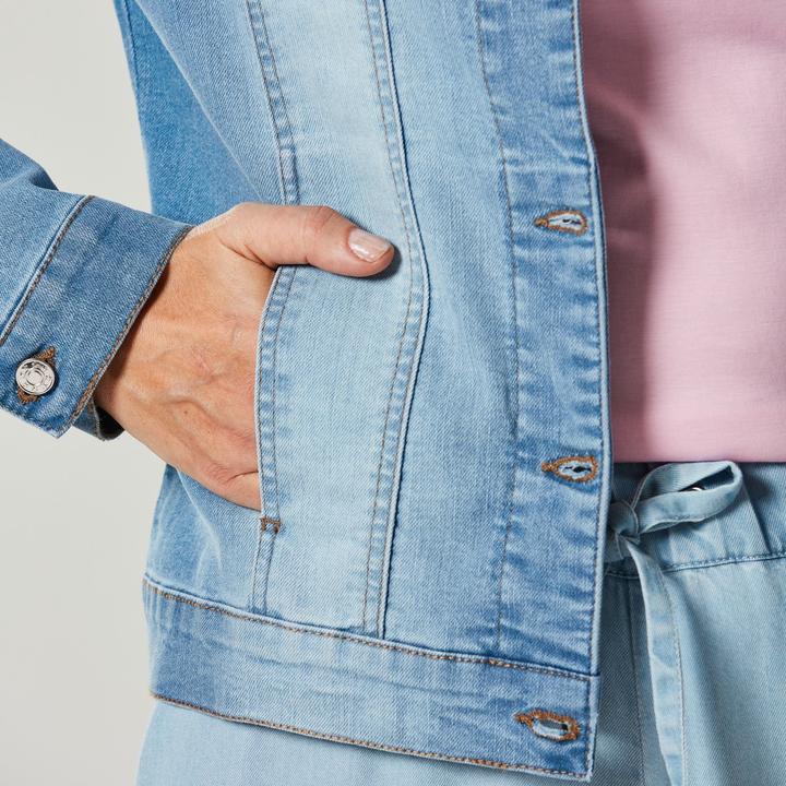 Clarina Jeans«Abbi» - kaufen bei Galaxus