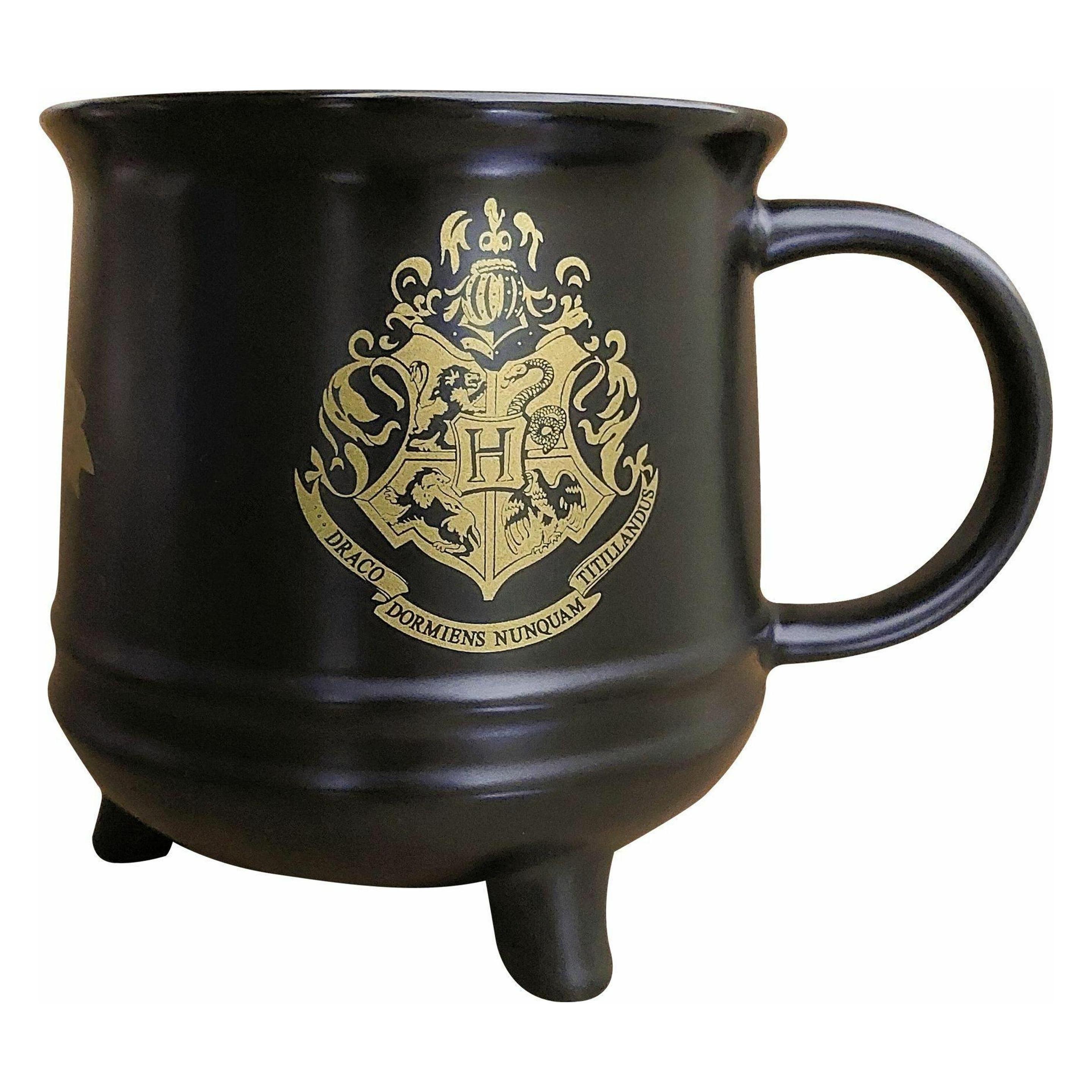 Harry Potter Kessel Tasse