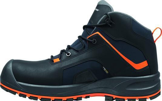 Solid Gear Sicherheits-Schuhe Falcon 2 Mid - kaufen bei Galaxus