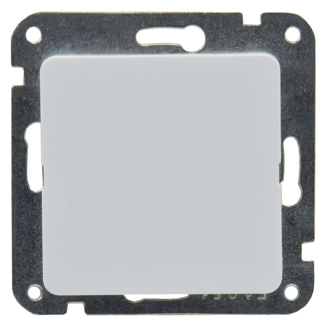 Chilitec DELPHI Blind-Abdeckung / Blende, Weiss - kaufen bei Galaxus ...