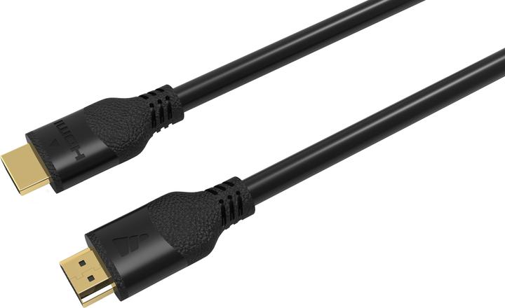 Fuj Tek Fuj:tech HDMI 2.1 8K Certified Ultra High Speed -kaapeli (5 m ...