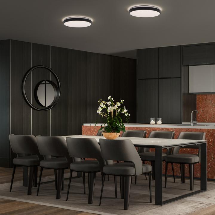 Osram ORBIS LONDON 400 mm 24W 830 BK - kaufen bei Digitec