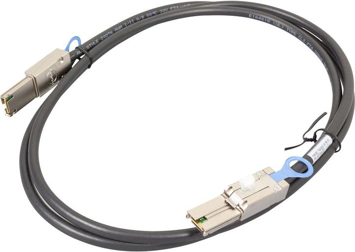 HPE Cable EXT. Mini SAS 2M - buy at Digitec