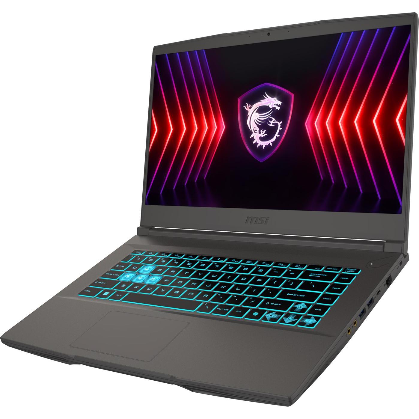 MSI THIN 15 B13UC-3218FR - kaufen bei Galaxus