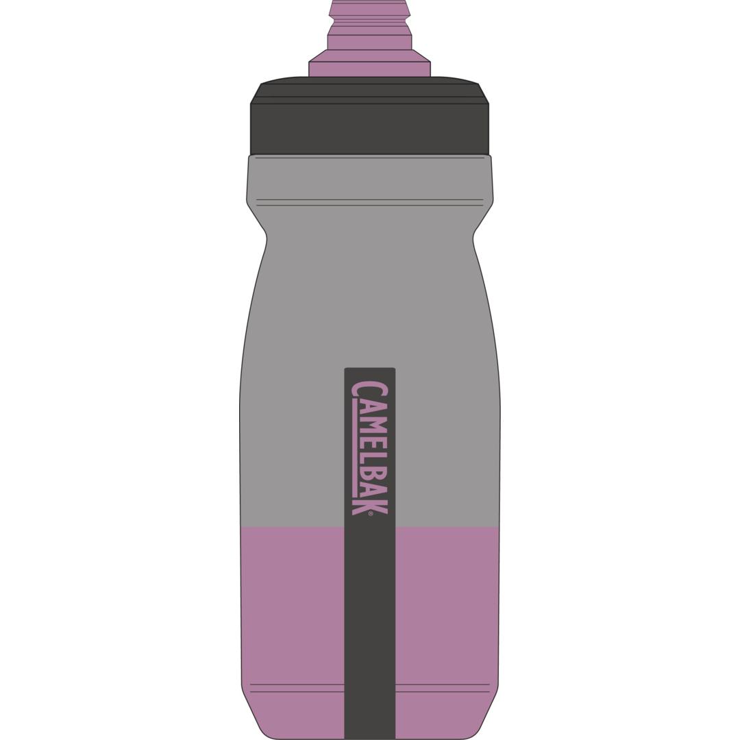 Camelbak CB Podium 620ml mercury night fall (0.62 l) - Galaxus