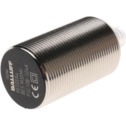 Balluff Inductive sensor, M30, Sr 10mm, PNP, M12 - kaufen bei Digitec