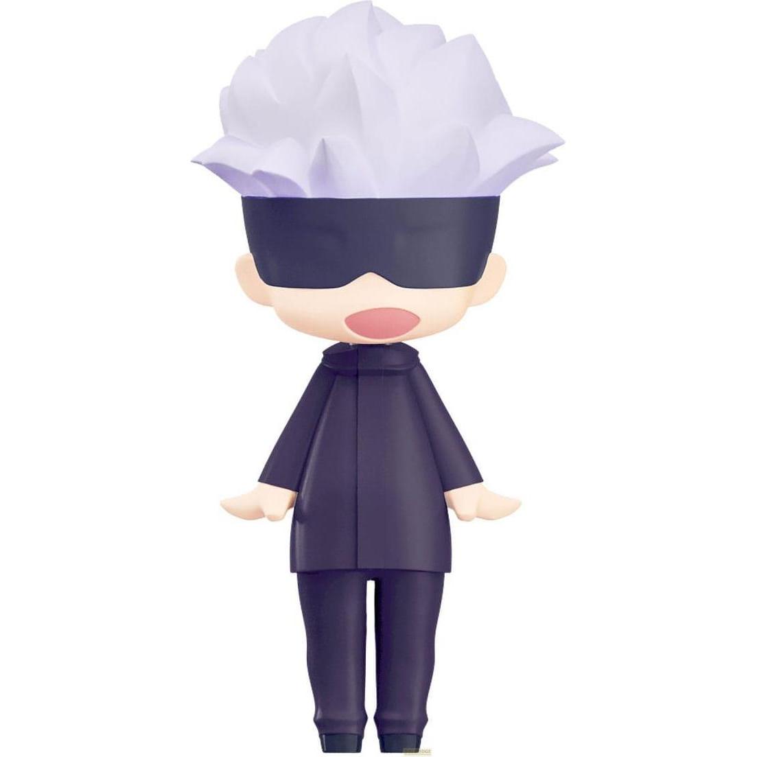 Good Smile Company Jujutsu Kaisen HELLO! GOOD SMILE Actionfigur Satoru ...