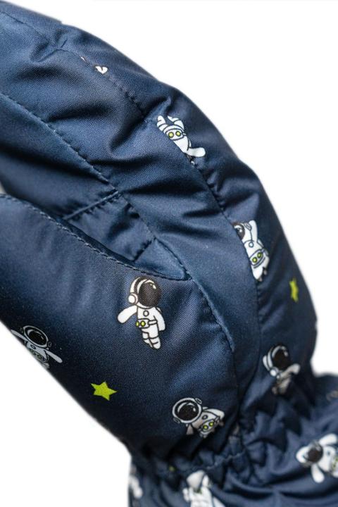 Reusch Kid's Sleepover Mitten - kaufen bei Galaxus