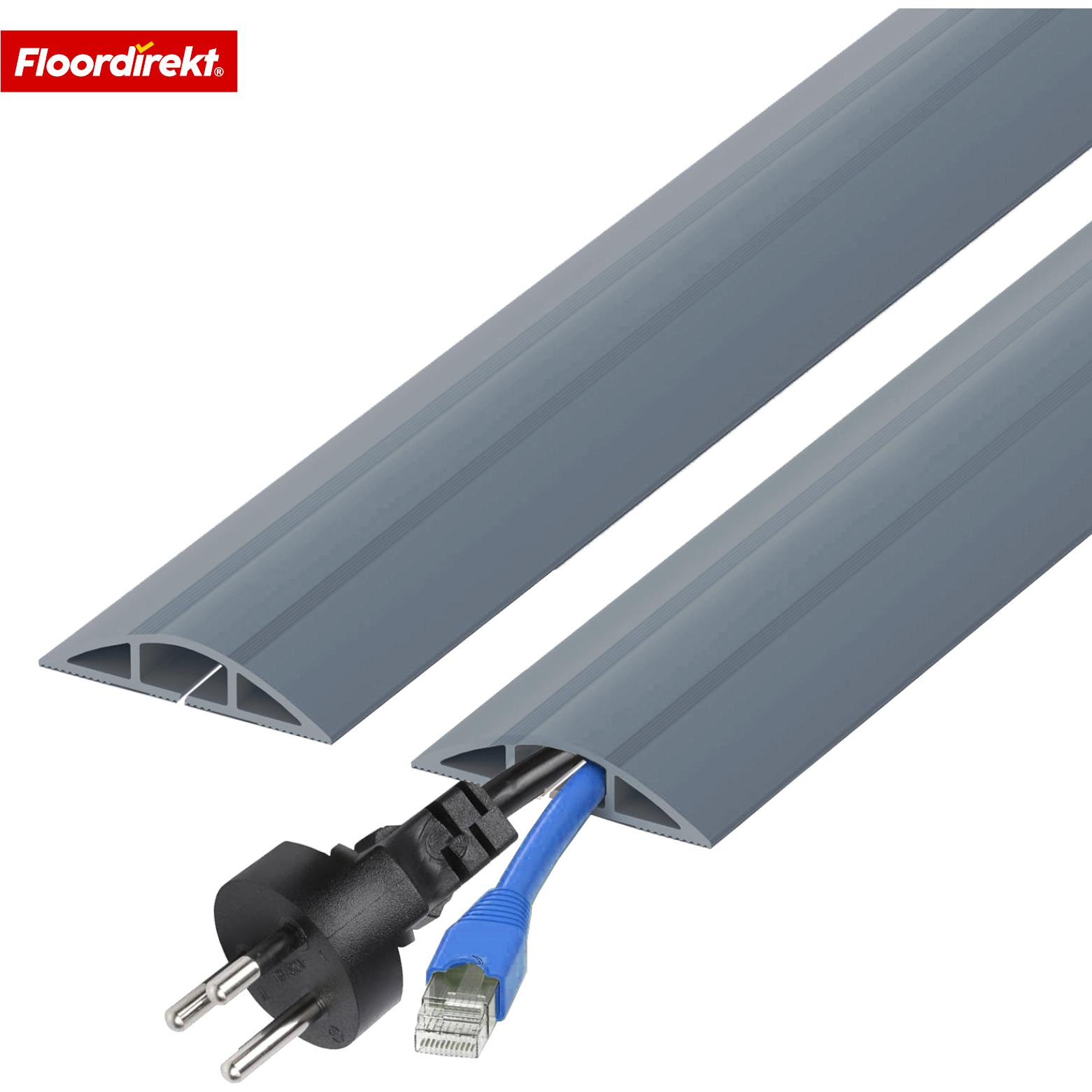 Floordirekt Cable Guard (Duct, 450 cm) - buy at Digitec