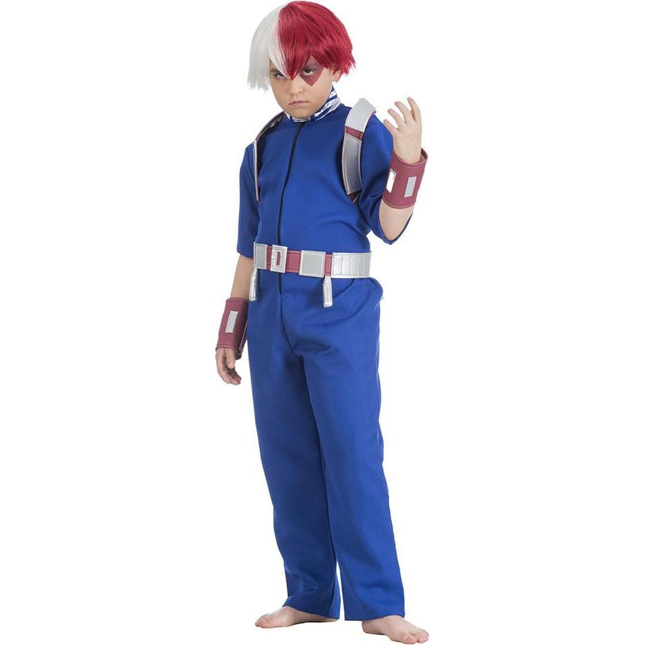 Chaks My Hero Academia: Shoto Todoroki (152) - buy at Galaxus
