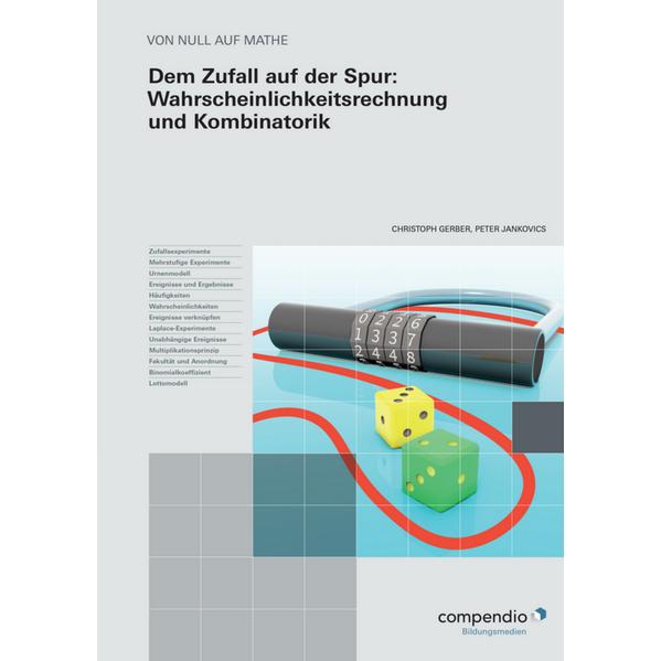 Compendio Bildungsmedien Dem Zufall auf der Spur ...