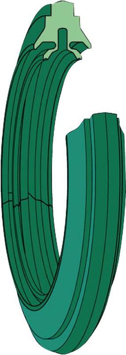 SKF Joint pour palier vertical SNL - acheter sur Galaxus