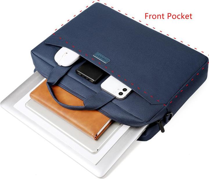 Okade Macbook / Laptop Tasche 15.6 Zoll T65 - Notebooktasche mit ...