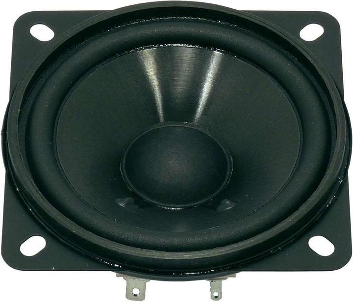 Visaton Speaker waterproof 8 Ohm 87mm - buy at Galaxus