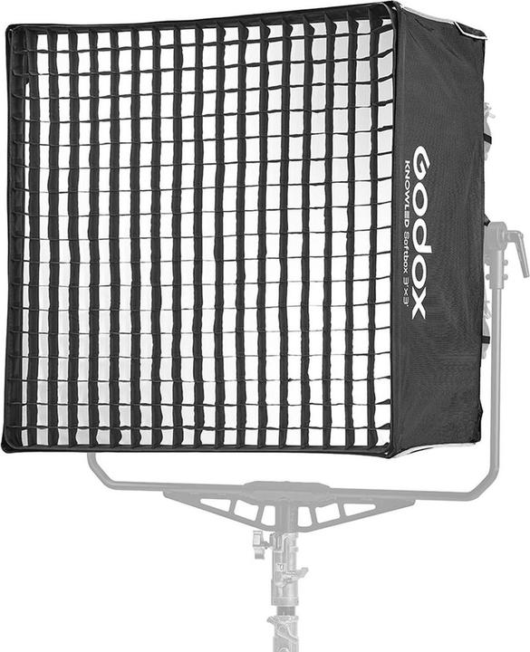 Godox Knowled P600R Hard - Diffuser (AB04S33) (D276091) - Digitec