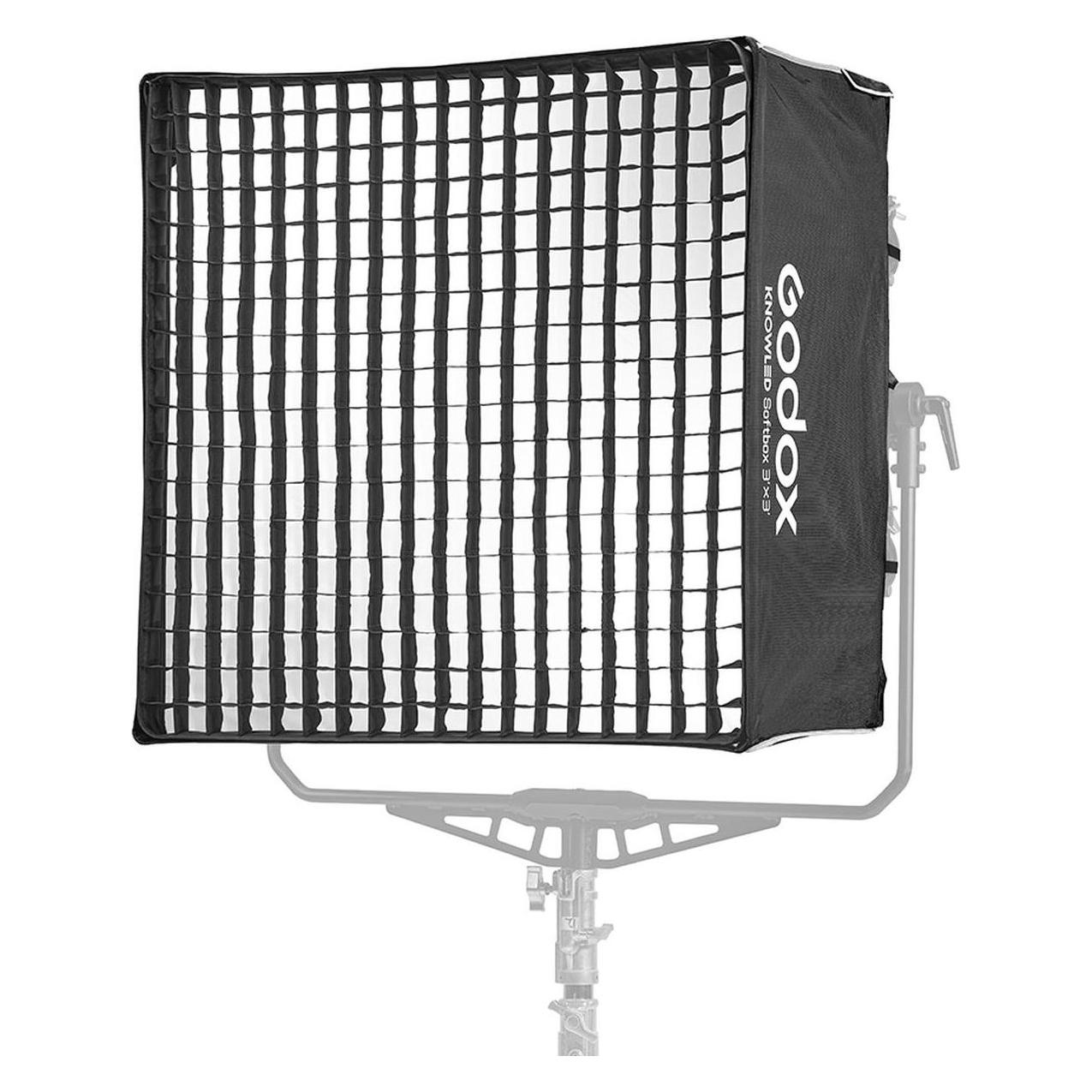 Godox Knowled P600R Hard - Diffuser (AB04S33) (D276091) - Digitec