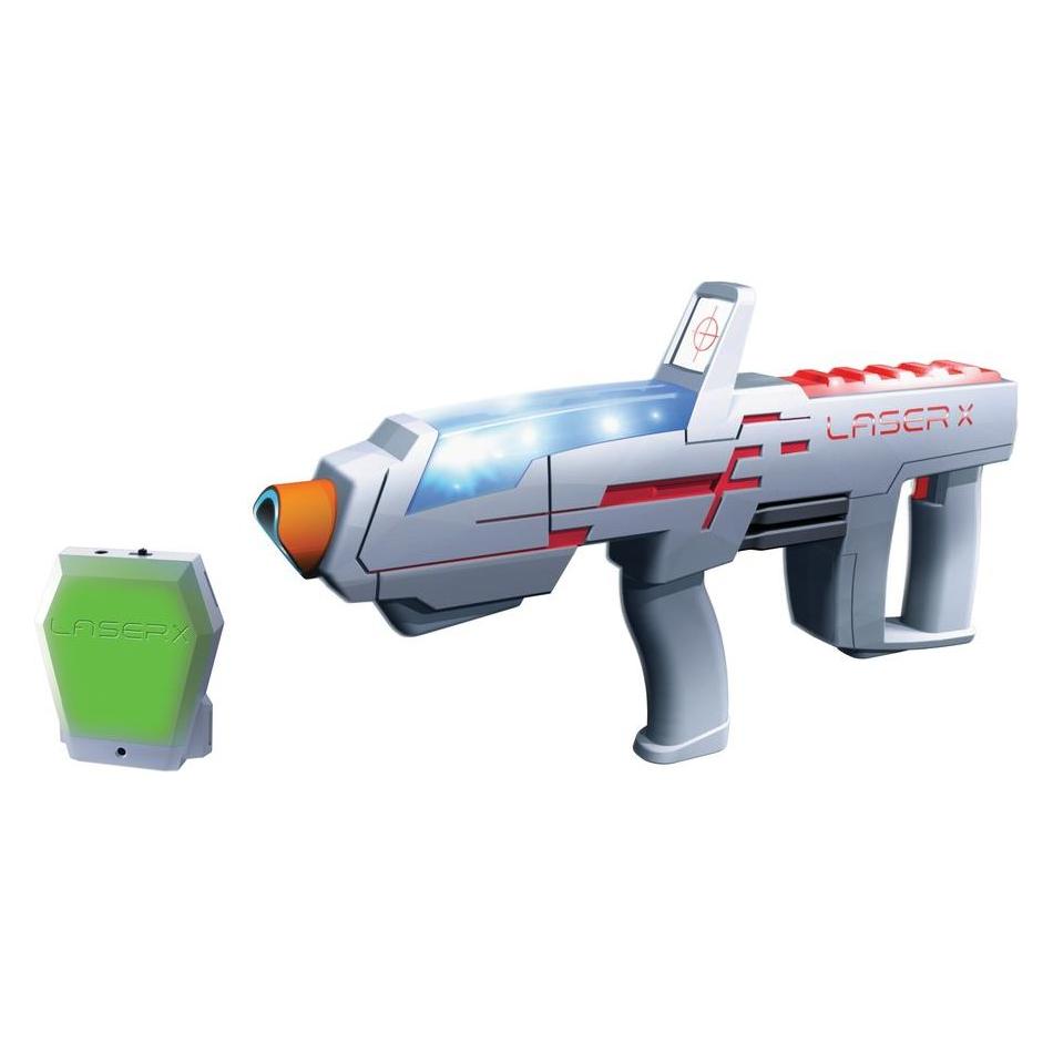Diverse Laser X Long Range Blaster - kaufen bei Galaxus