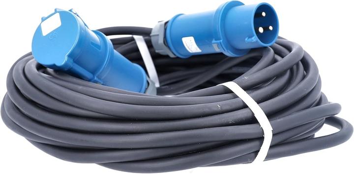 As - Schwabe CEE extension cable (25 m) - buy at Galaxus