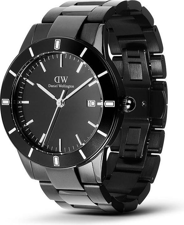 Daniel Wellington - Iconic Paradigm 40 S DW00100821 - Digitec