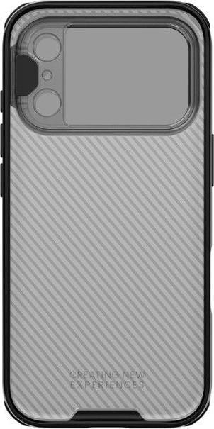 Nillkin CamShield Prop Rückseite für Apple iPhone 17 Pro, transparent ...