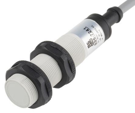 RS PRO Capacitive sensor, M18 Sr 5mm - kaufen bei Digitec - Digitec