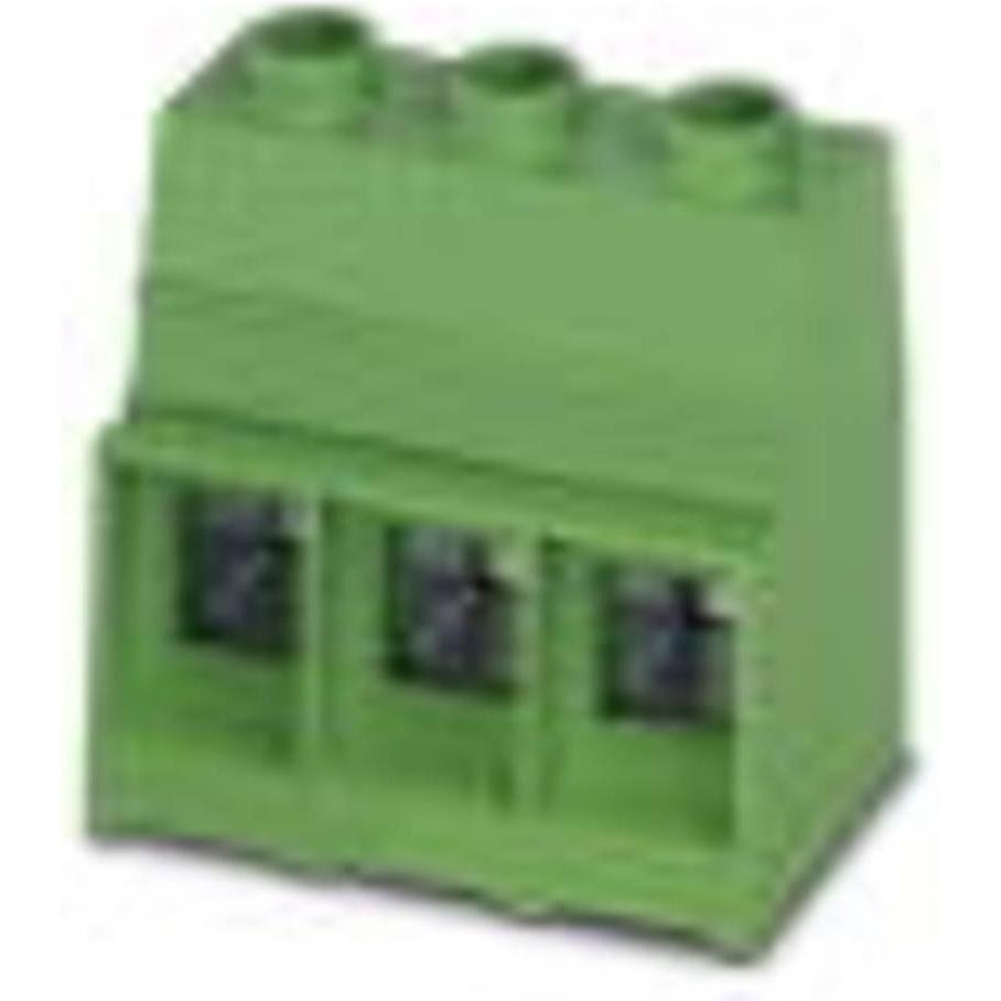 Phoenix Contact MKDSP 50/ 3-17,5 Schraubklemmblock 70 mm² Polzahl 3 10 ...