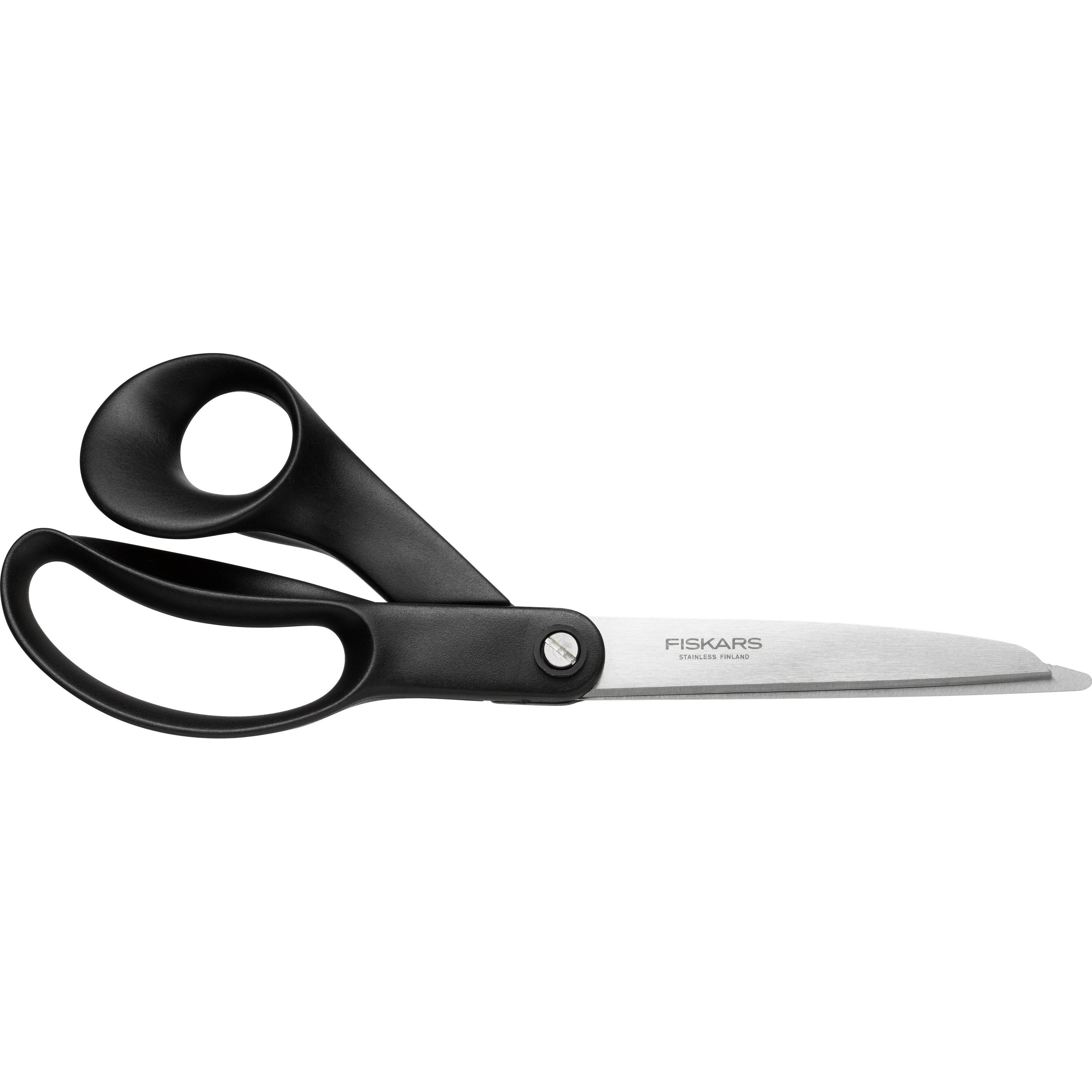 Fiskars intensive use scissors with toothed blades 25cm - Digitec