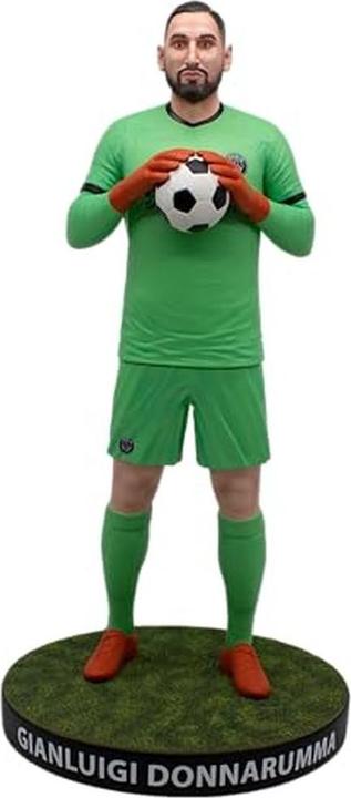 Creative Distribution Football's Finest statuette résine 1/3 Paris ...