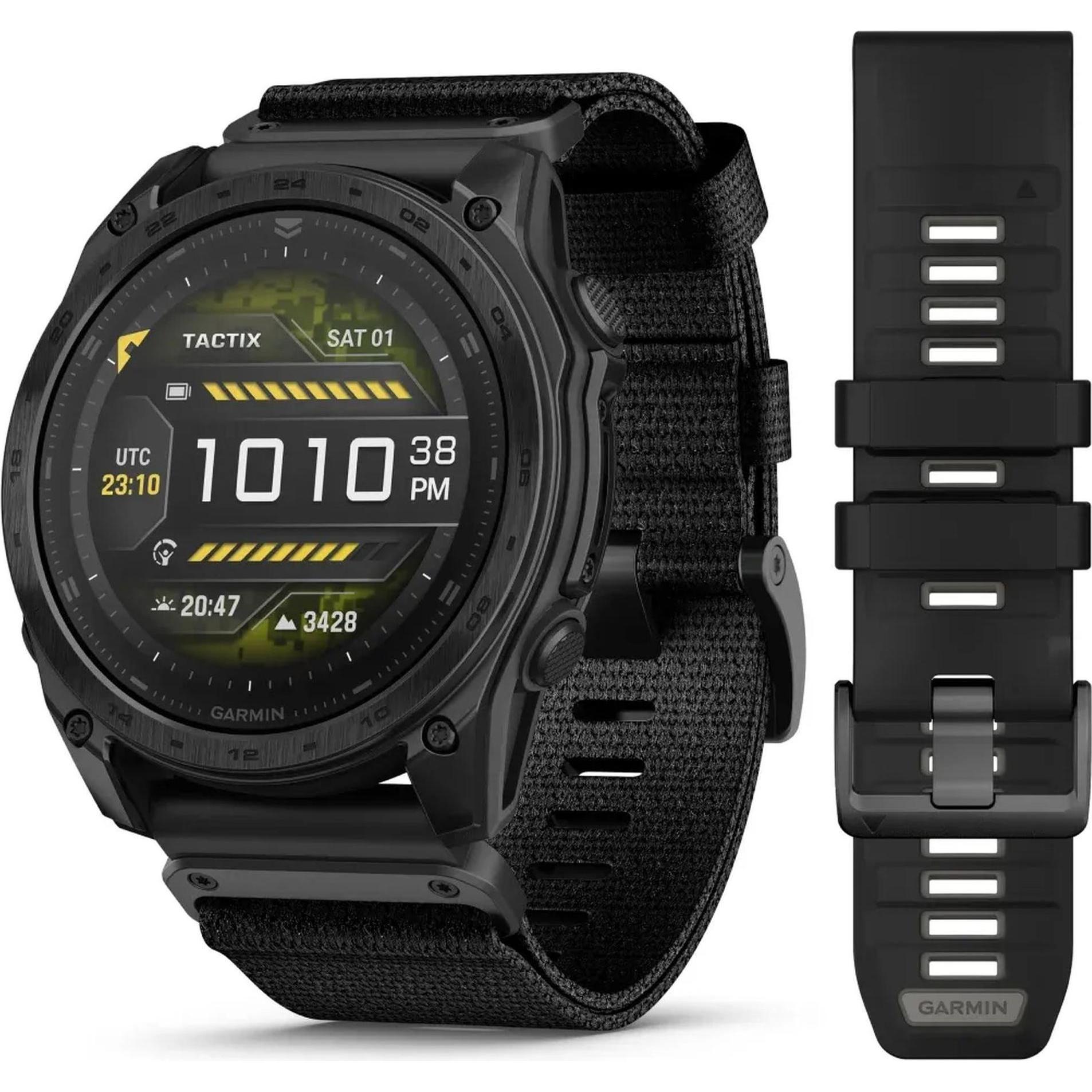 Garmin Tactix 8 - kaufen bei Galaxus