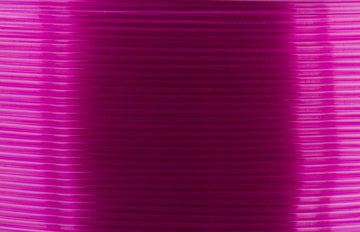 Prima Creator EasyPrint PETG - 1.75mm - 1 kg - Transparent Purple (PETG ...