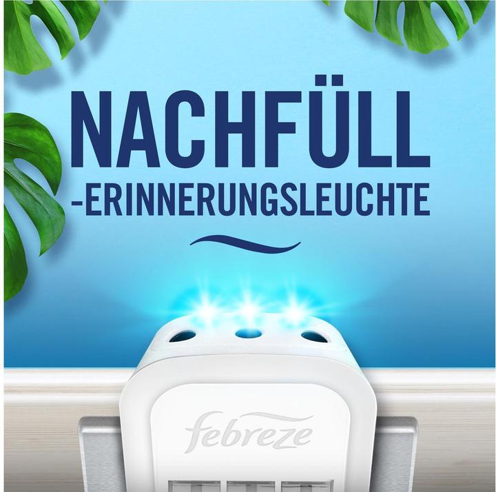 MGA 3Volution Device + Vanilleeinsatz & amp Magnolien 20 ml - Galaxus